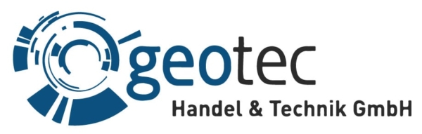 GEOTEC-Logo - GEOTEC Handel & Technik GmbH