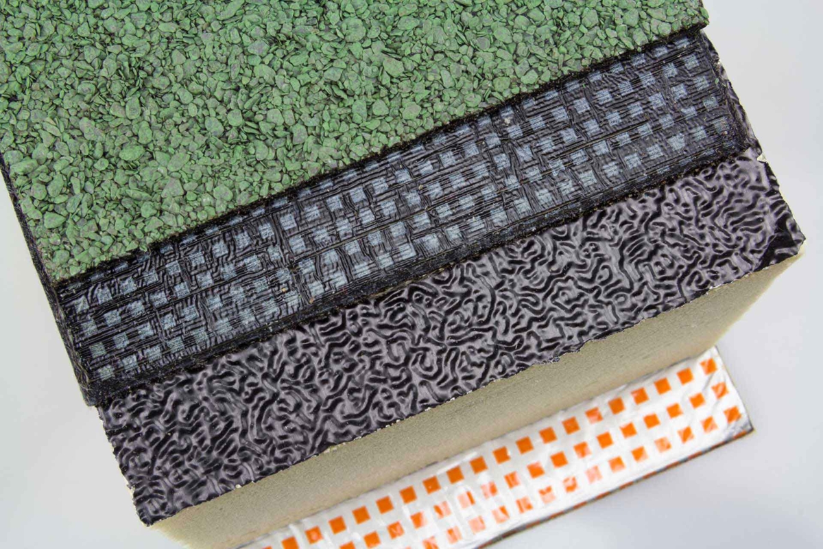 Bitumenbahnen | GEOTEC Handel & Technik GmbH