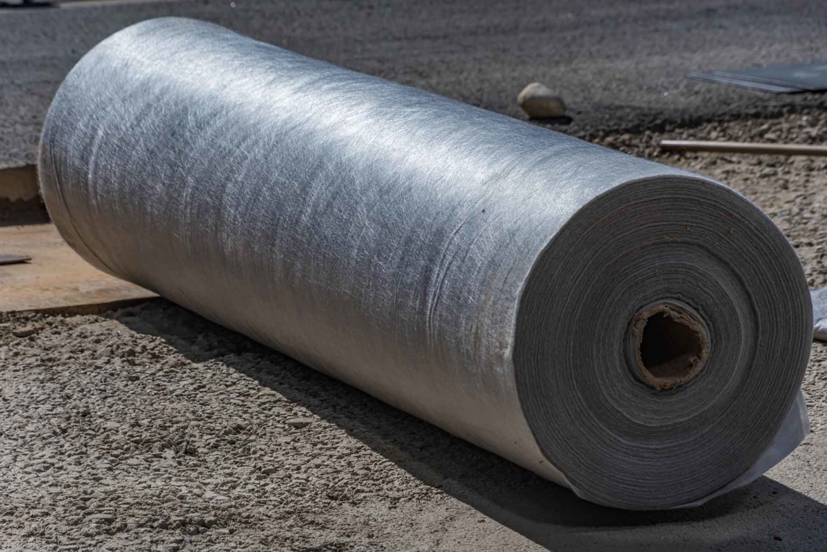 Geotextilien-Vliese | GEOTEC Handel & Technik GmbH